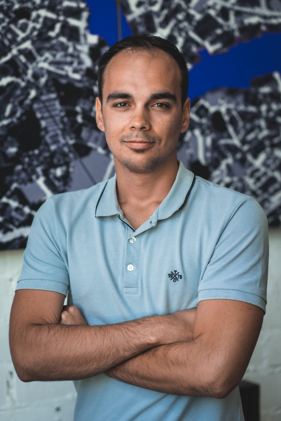 About Naider - NAIDER