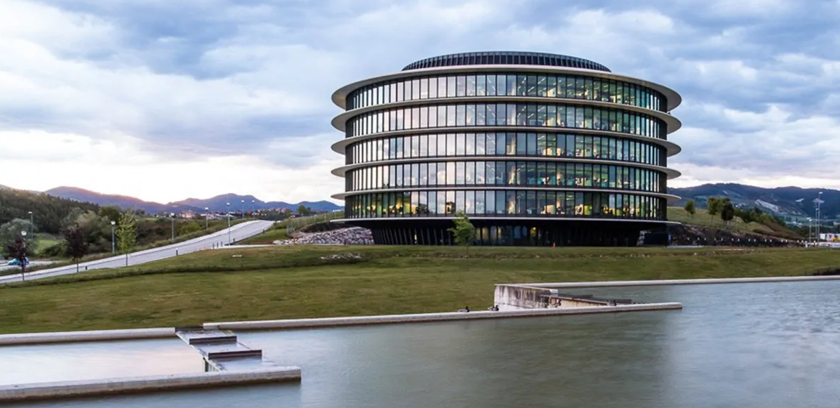 SODENA accredits NAIDER to support high strategic value initiatives in ...
